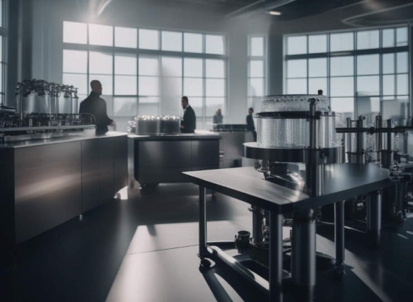 Full-scale operation of the world’s first demonstration facility for ...