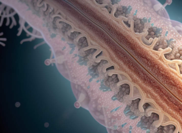 Intestinal bacterial flyers cause colorectal cancer – New-Japan ...