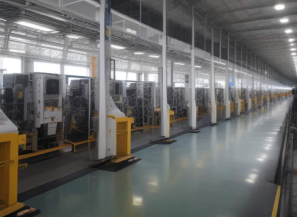 Movement of Japanese OEMs to downsize their production systems in ...